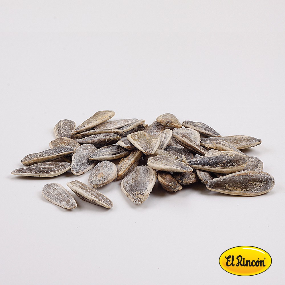PIPAS GIGANTES CON SAL - El Rincón