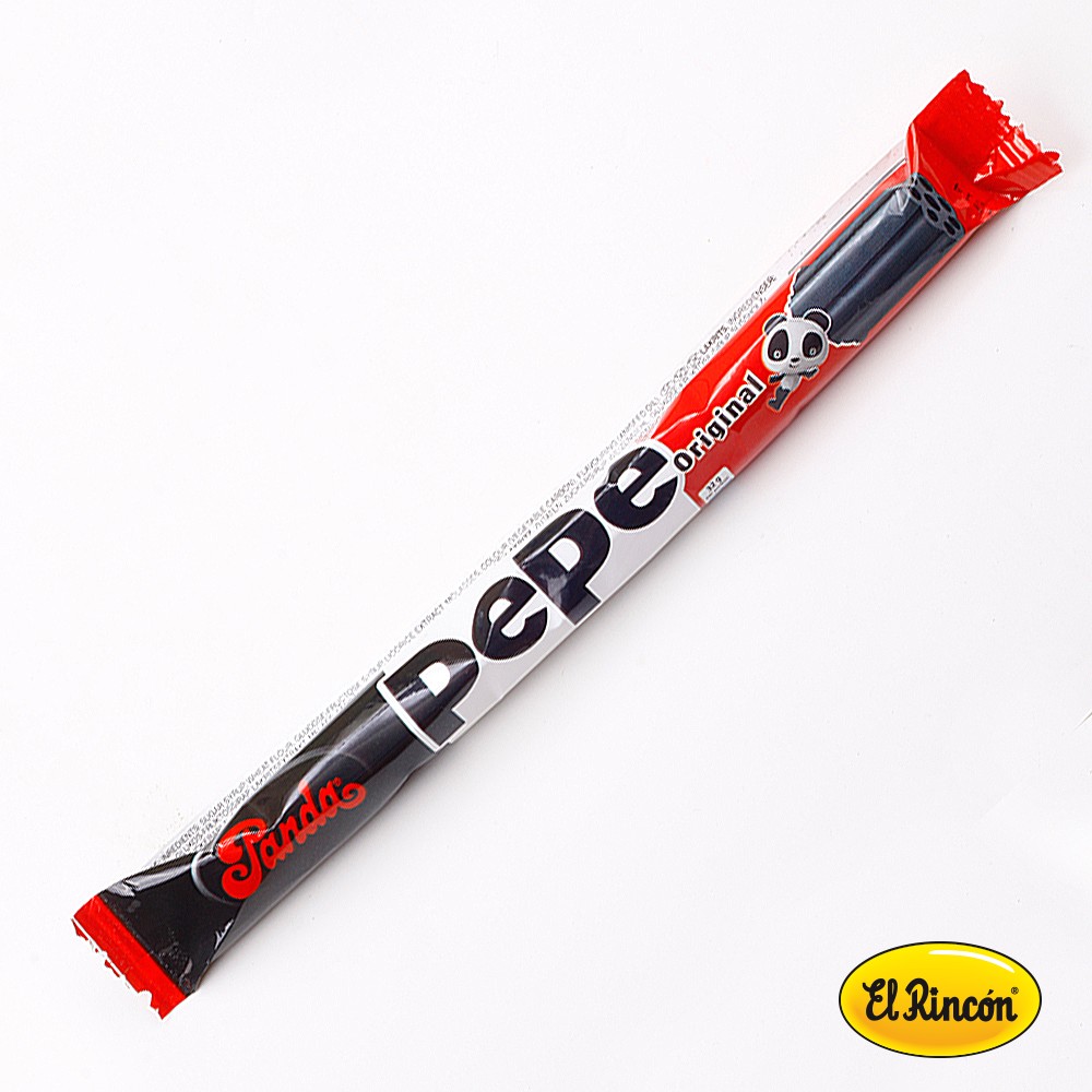 REGALIZ PEPE - El Rincón