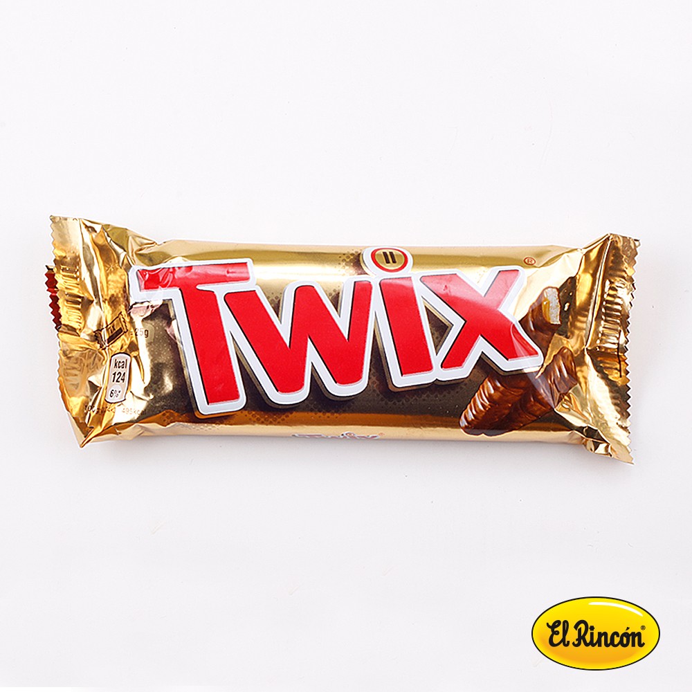 TWIX - El Rincón