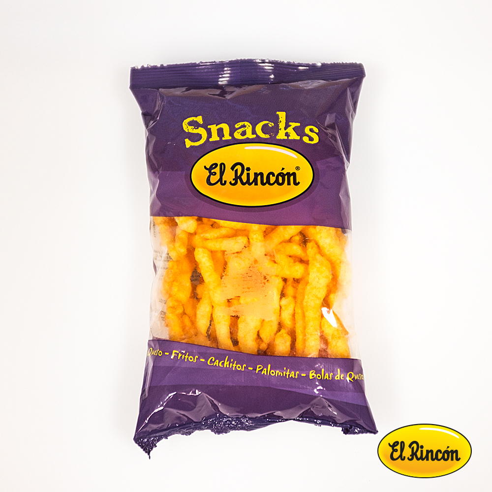 GARROCHITOS - El Rincón