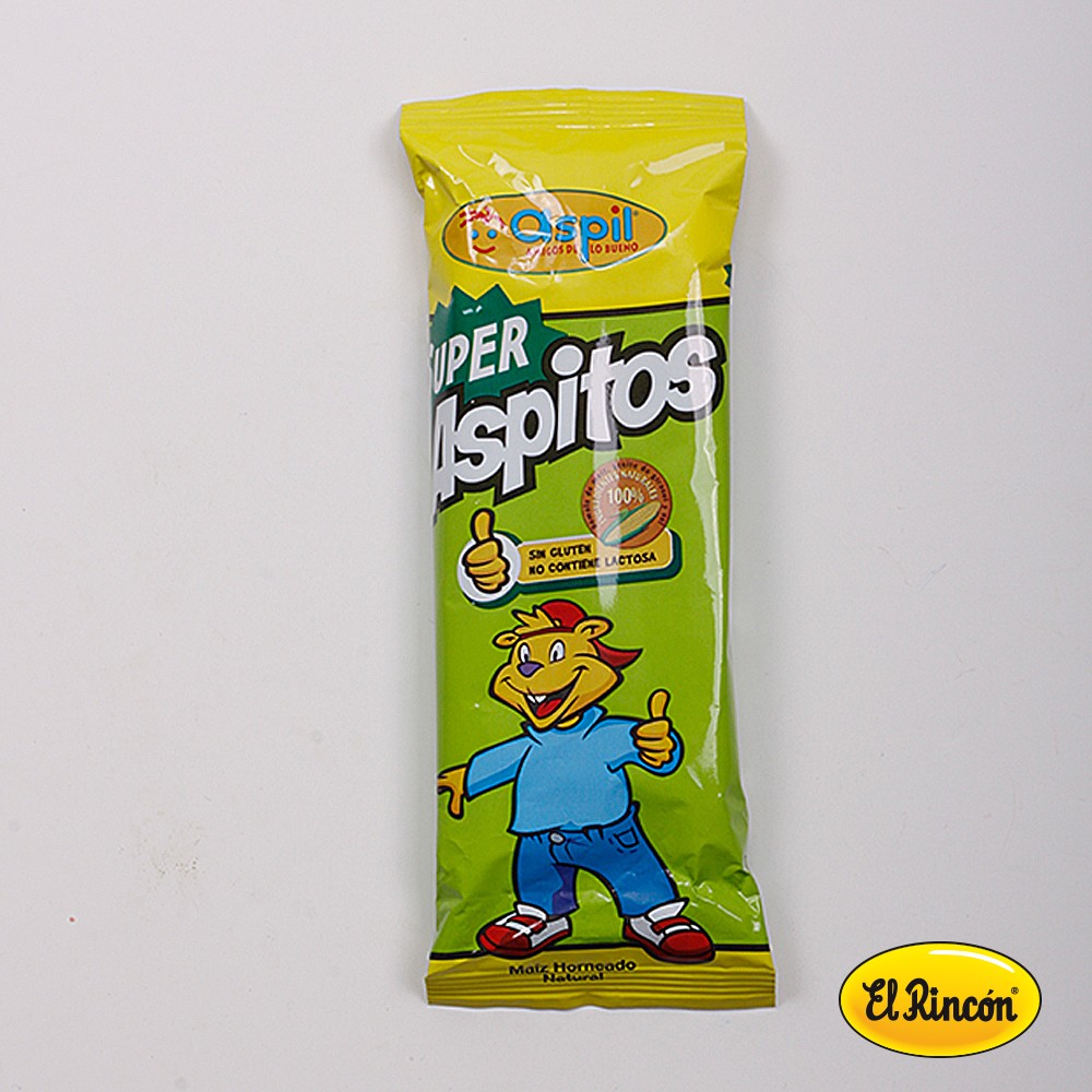 ASPITOS - El Rincón