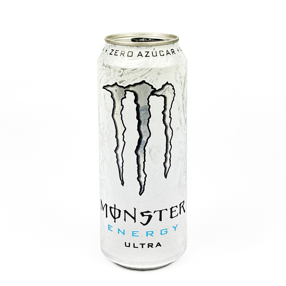 MONSTER ZERO SUGAR - El Rincón