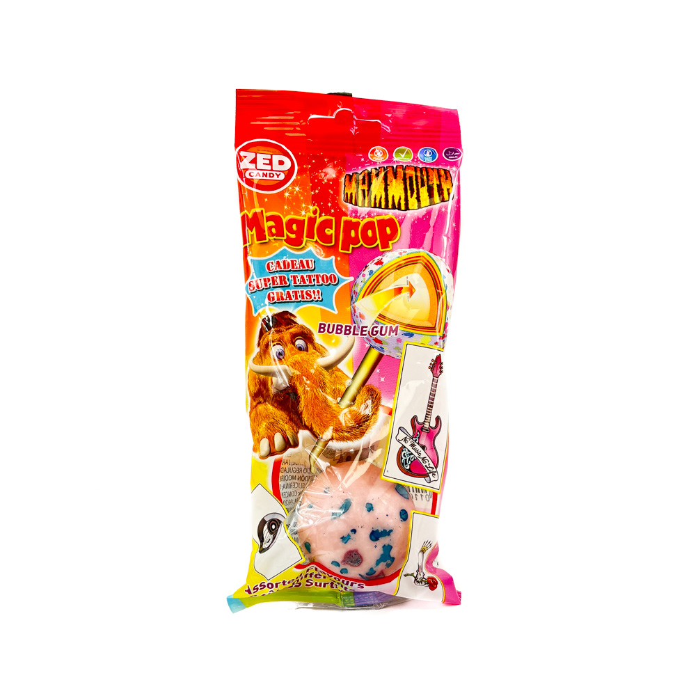 JAWBREAKER ORIGINAL MAMMOUTH - El Rincón